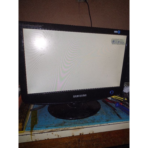 MONITOR SAMSUNG 632NW ACEITO OFERTAS | Shopee Brasil