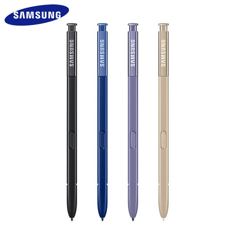 Caneta Stylus Stylus Active 100% Original Para Samsung Galaxy Note 8 ...