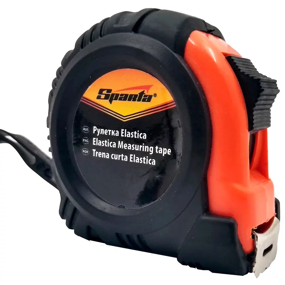 Trena Emborrachada 10m x 25mm | Shopee Brasil