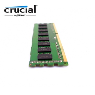 Crucial 2GB 4GB PC 8GB DDR2 DDR3 DDR3L 1066/1333/1600MHz Memória RAM DIMM PC2 Computador 240pins ...