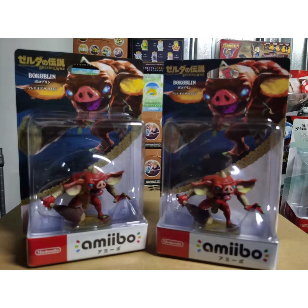 Nintendo Switch Original The Legend of Zelda Breath of the Wild ...