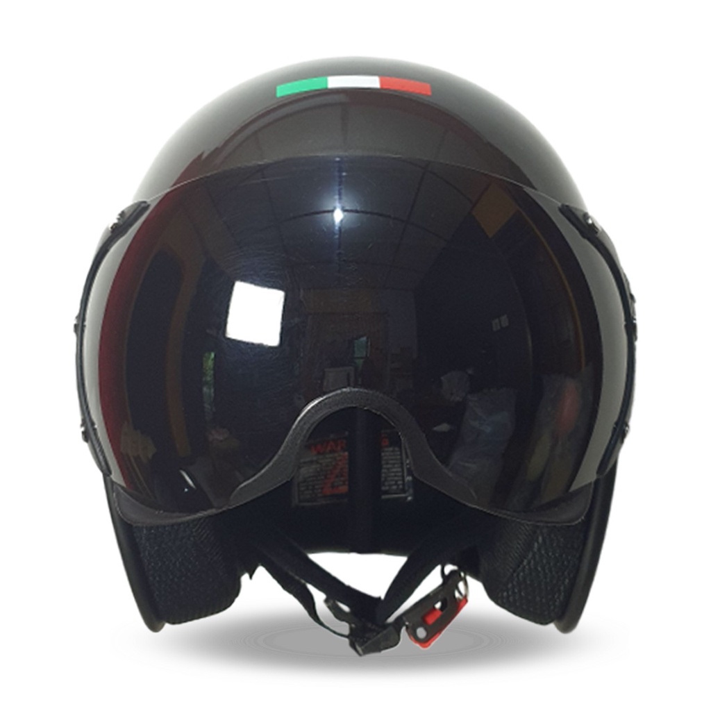 Capacete Piloto PREMIUM Itália Inclui WARP & Cardboard (Taxa De ...