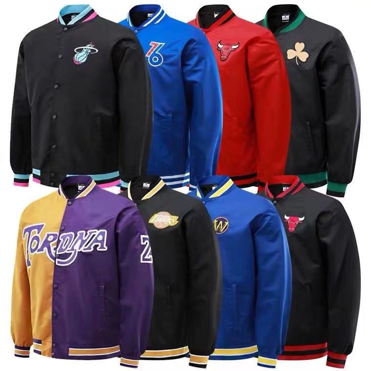 NBA Basquetebol Aparência Uniformes Lakers Warriors Heat Nets Bulls ...