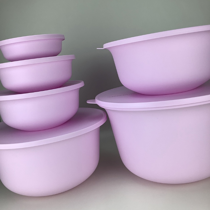 Kit Tupperware PDA Tigelas Aloha | Shopee Brasil