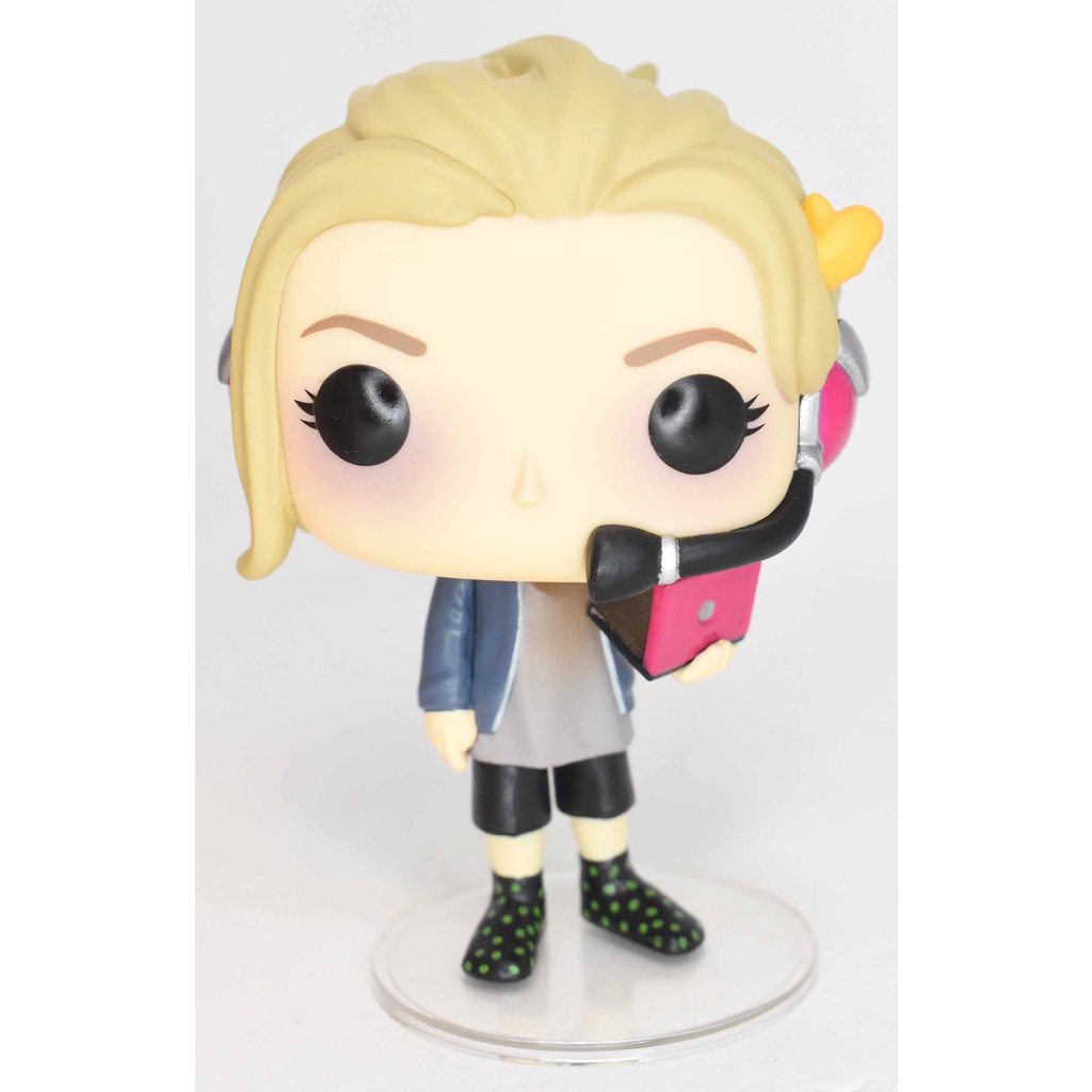 FUNKO Pop Penny [com Detalhes] The Big Bang Theory 780 | Shopee Brasil