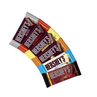 Chocolate Hershey’s 77/82g | Shopee Brasil