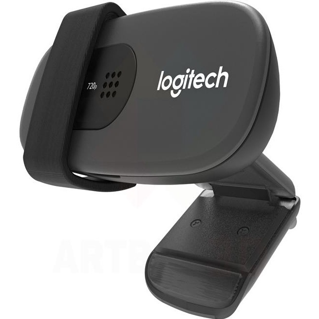 Tampa de Privacidade e Proteção Compatível com Webcam Logitech C270 ...