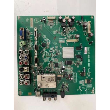 Placa Principal Tv Aoc Lc42h053 | Shopee Brasil
