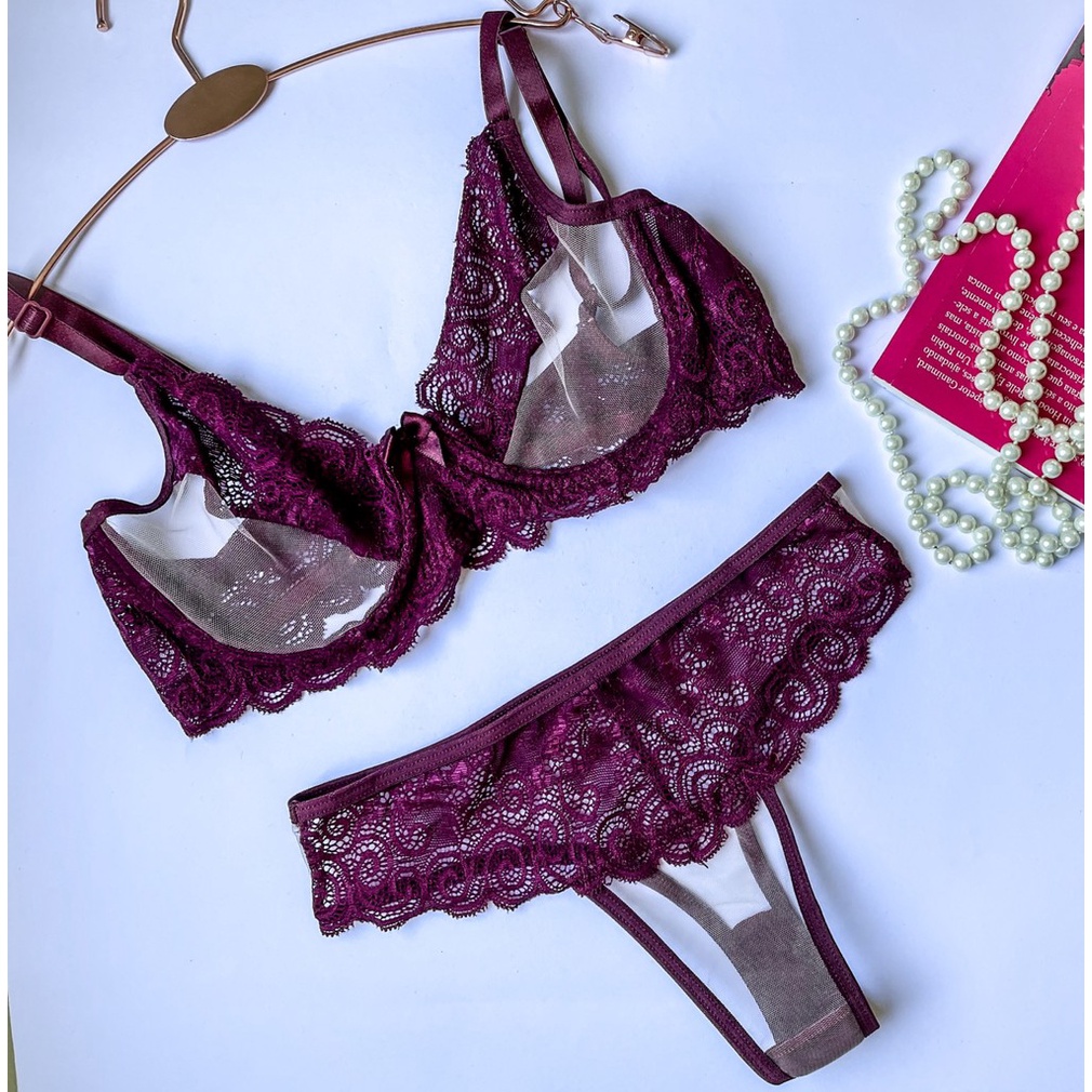 Conjunto Alana | Shopee Brasil
