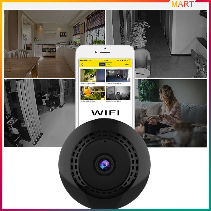 C2 Câmera WiFi Sem Fio 1080p HD De Segurança Doméstica Remota Rede De ...