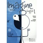 Imagine English 1: Workbook de Colin Granger | Shopee Brasil