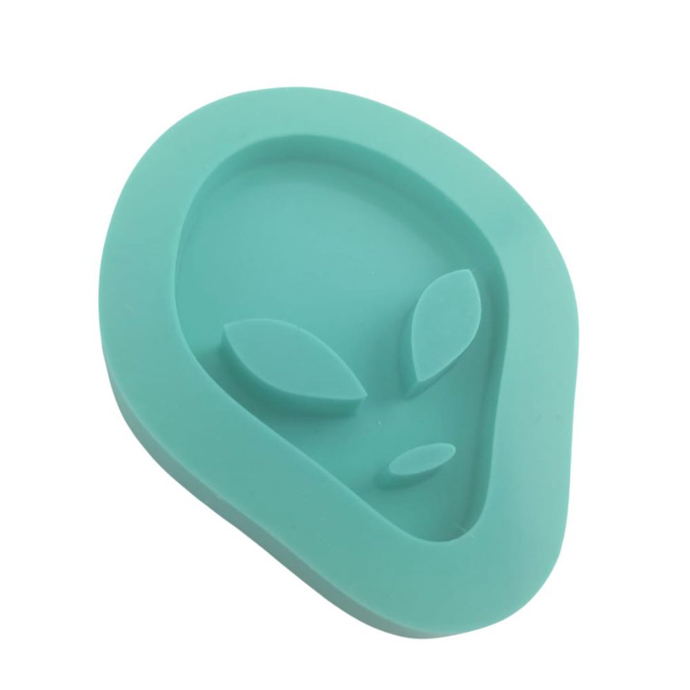 Molde Alienígena | Shopee Brasil