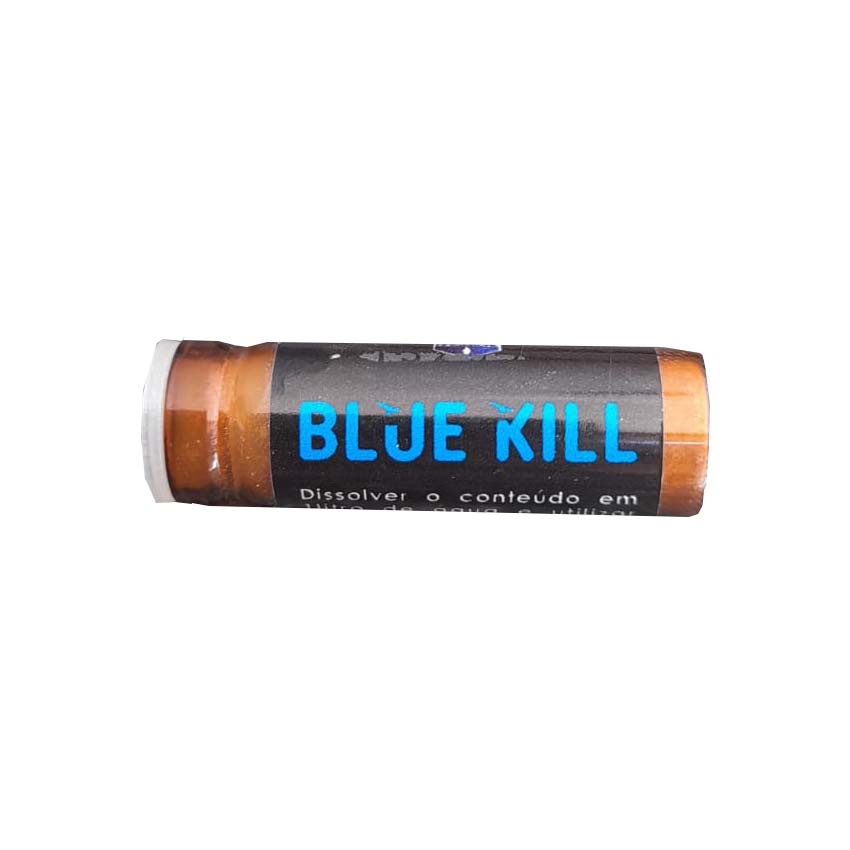 Bluekill 1,5g unidade | Shopee Brasil