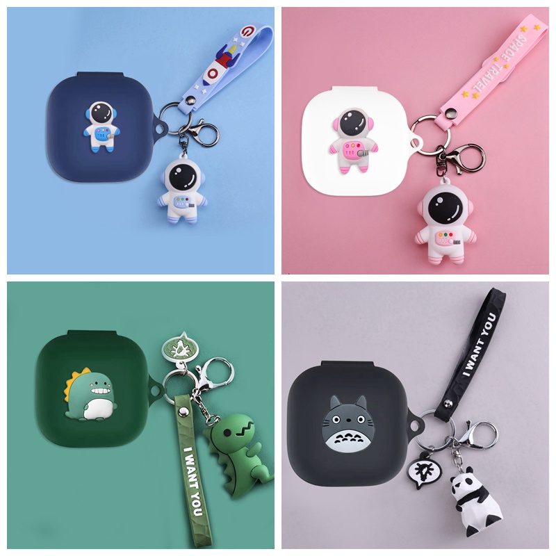 Capa Para Fones De Ouvido Bluetooth QCY Melobuds ANC HT05 HT05 - Faz a Boa!