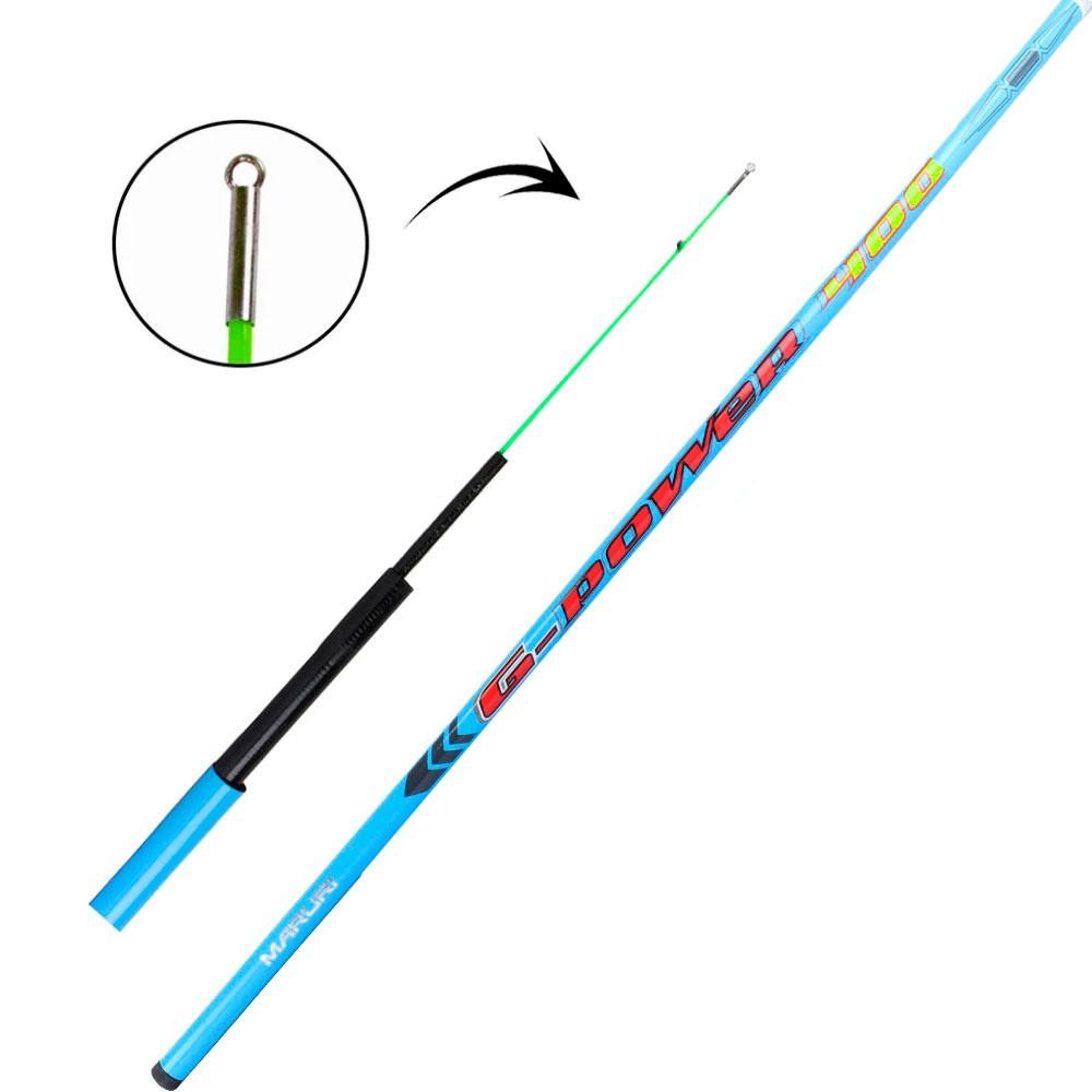 Vara G Power Telepole - Maruri | Shopee Brasil