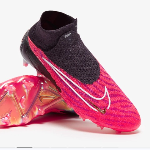 Meias De Abelha Envenenada PHANTOM GX PRO FG Dark Sha GT Messi Assassin ...