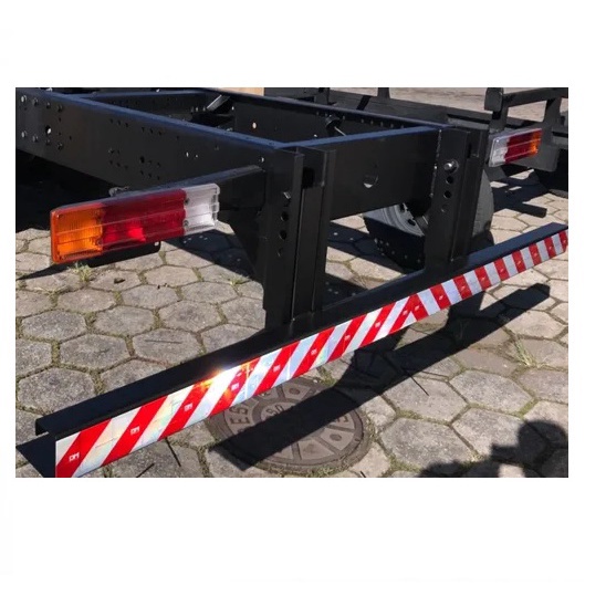Faixa Refletiva Parachoque DM Caminhão / Carreta (Padrão 3m | Shopee Brasil