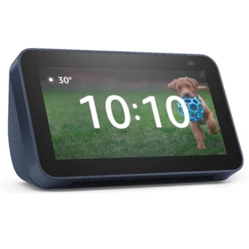 Caixa Alexa 5 2ª Geração2nd com assistente virtual Alexa | Shopee Brasil