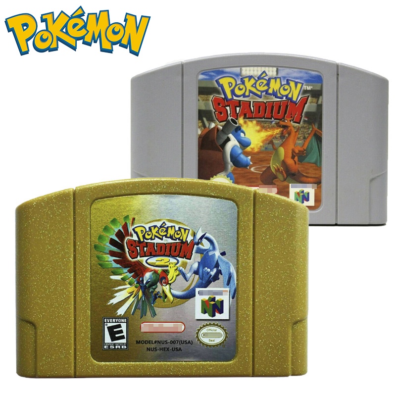 N64 Jogos De Cartas De Jogo Em Inglês Versão Eua Cartucho Para Videogame De 64 Bits Ntsc Formato ...