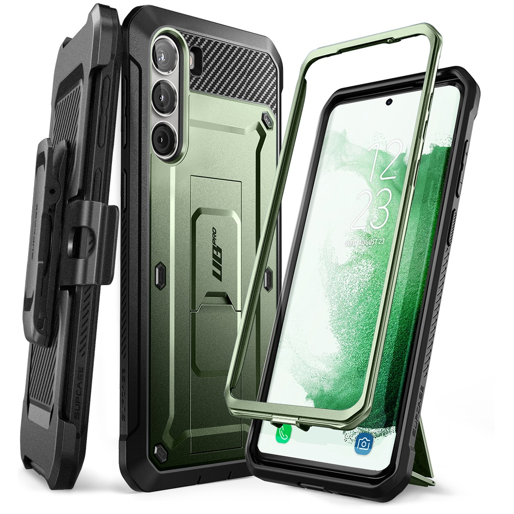 SUPCASE Unicorn Beetle Pro Case Para Samsung Galaxy S23 Plus 5G (2023 ...