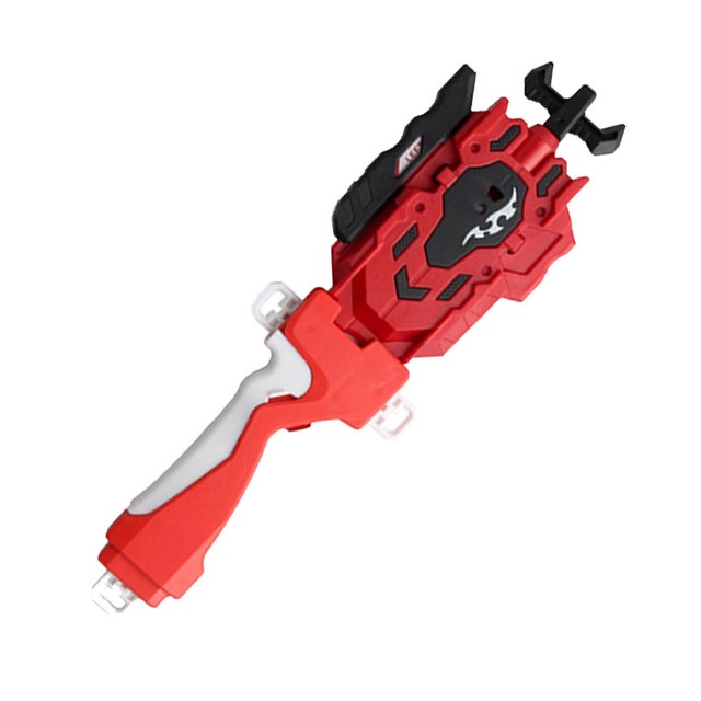 Kit Beyblade Burst B-128 Cho-Z Spriggan Spryzen B-88 Lançador ...