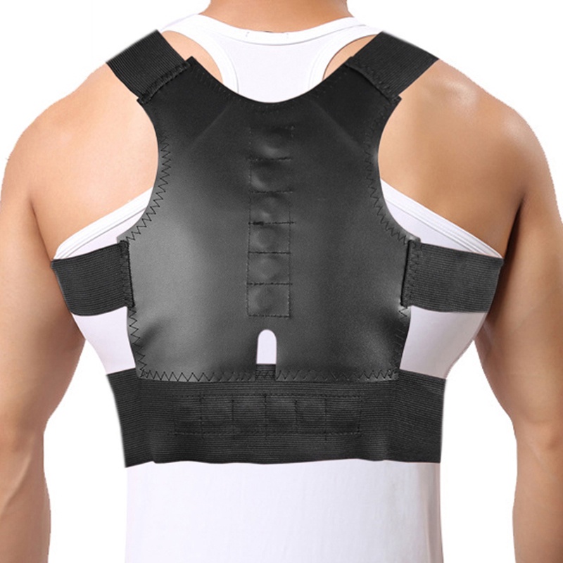 Cinta Colete Postural Alivio De Dores Compressão - C02 | Shopee Brasil