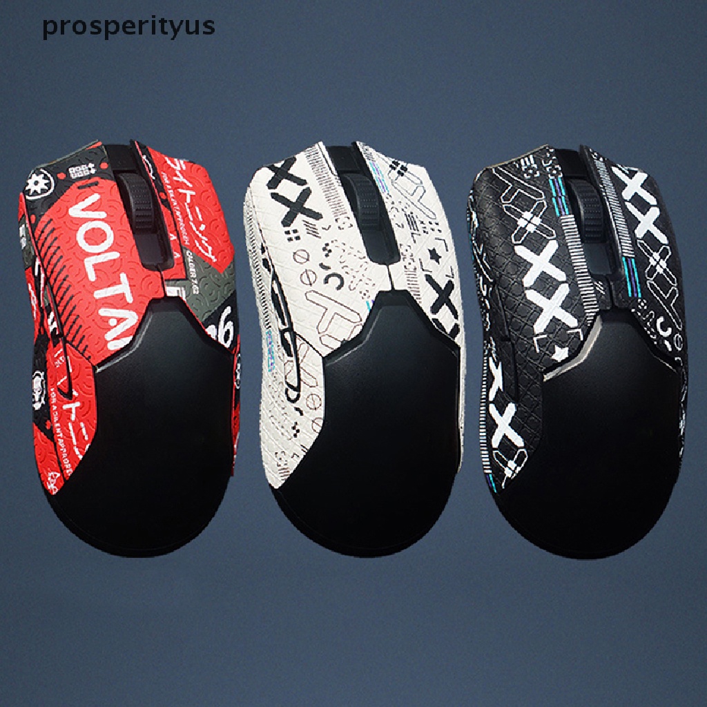 [BTL Mouse Grip Skate Fita Adesiva Feita À Mão Sem Escorregamento ...