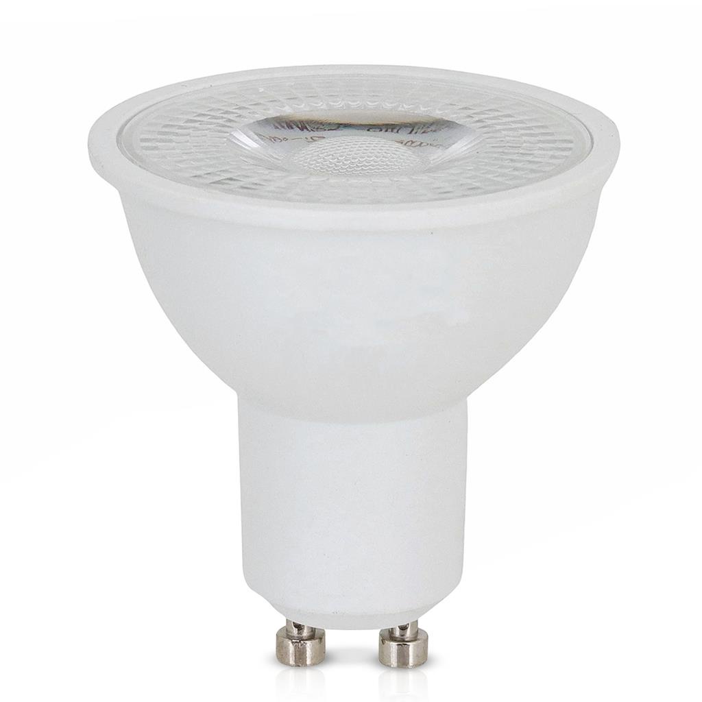 Lampada Led Dicroica Par16 4W Bivolt Gu10 Luz Neutra 4000K 36G Osram | Shopee Brasil