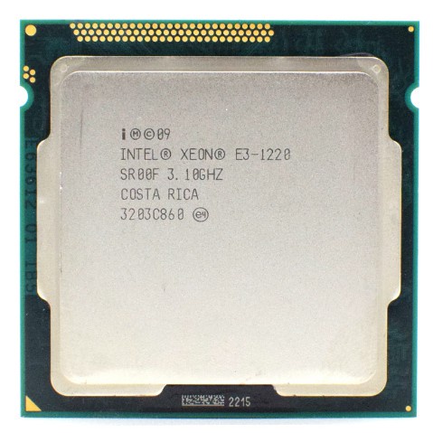Intel Xeon E3 1220 V3 E3 1271 V3 E3 1230 V3 E3 1231 V3 E3 1241 V3 E3 ...