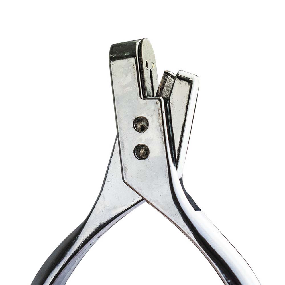 Alicate de Picote Para Pic de Molde Modelagem Papel Picotar | Shopee Brasil