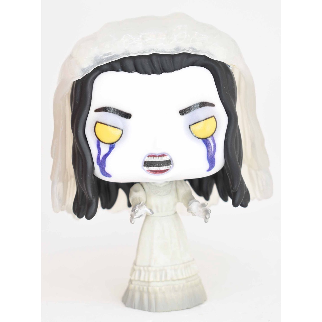 FUNKO Pop La Llorona (unveiled) Movies 1130 | Shopee Brasil