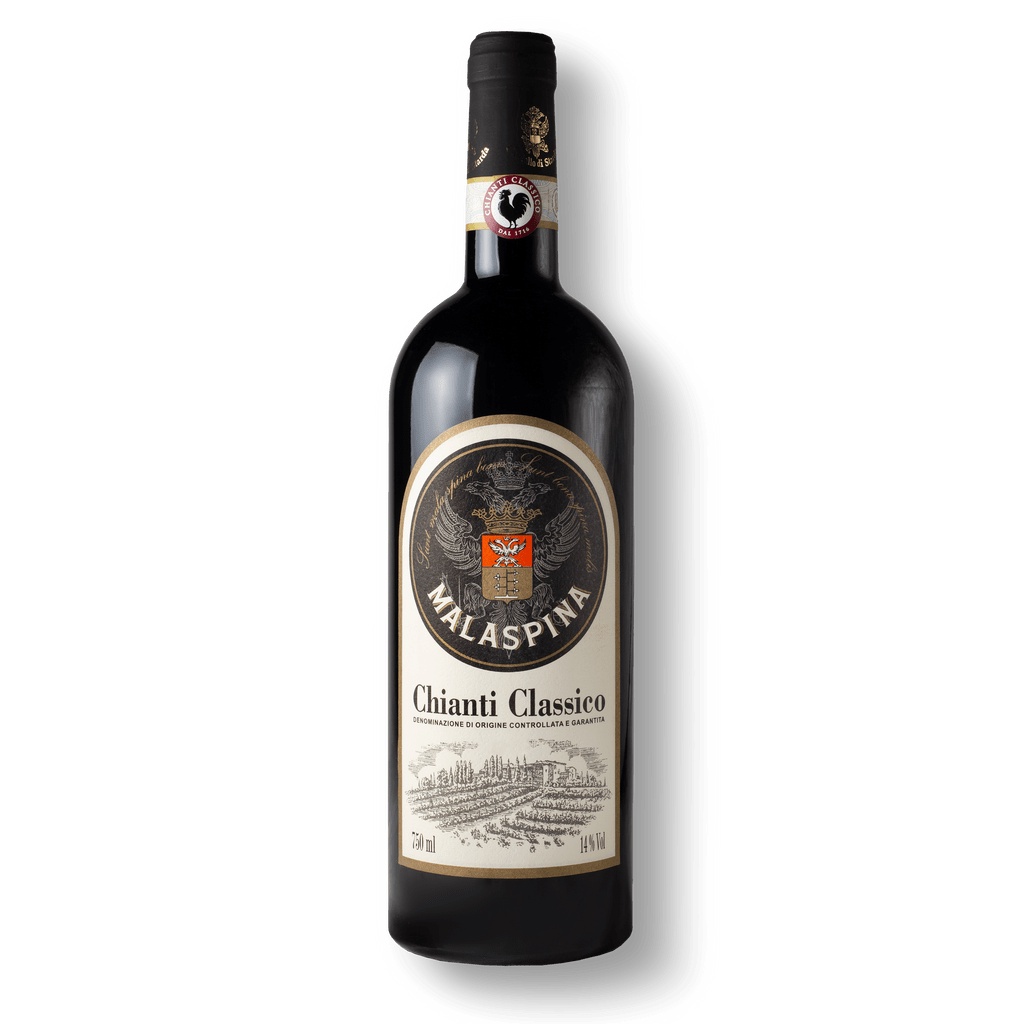 Vinho Malaspina Chianti Classico | Shopee Brasil
