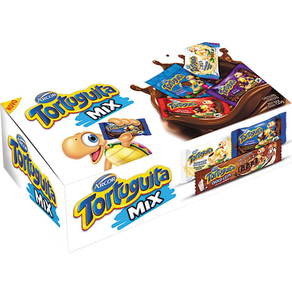 Caixa de Bombom Tortuguita Vibes Arcor 155g | Shopee Brasil Caixa de Bombom Tortuguita Vibes Arcor 155g | Shopee Brasil