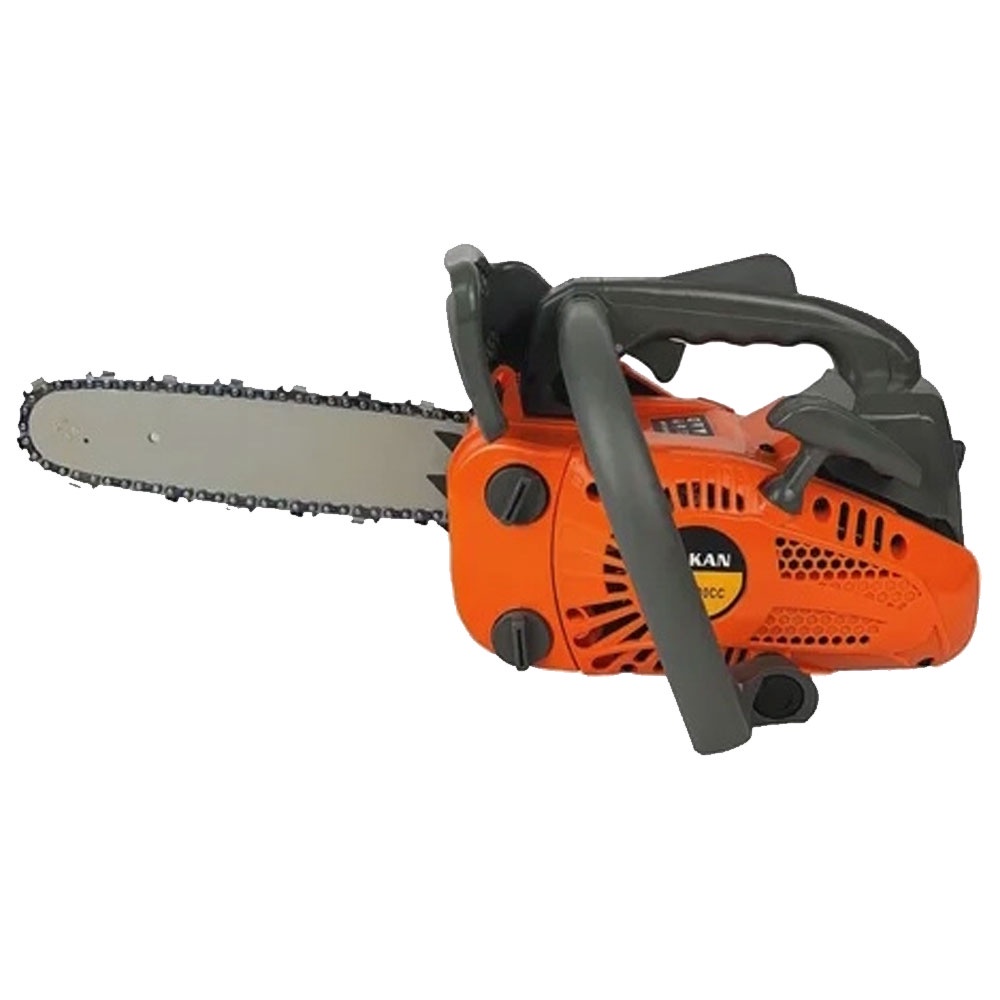 Mini Motosserra a Gasolina 30cc com Sabre 30cm RA2500 Nakan | Shopee Brasil