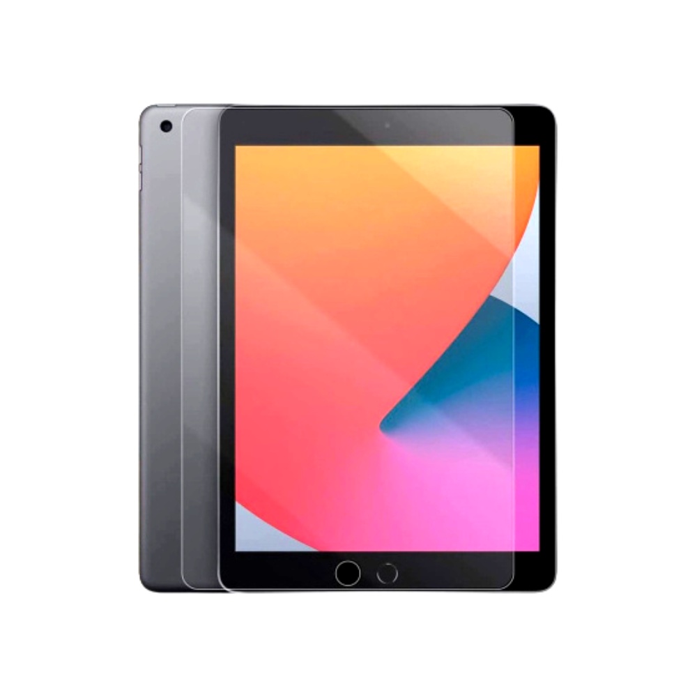 Pelicula Vidro Temperado Apple iPad Pro 10,2 Polegadas | Shopee Brasil