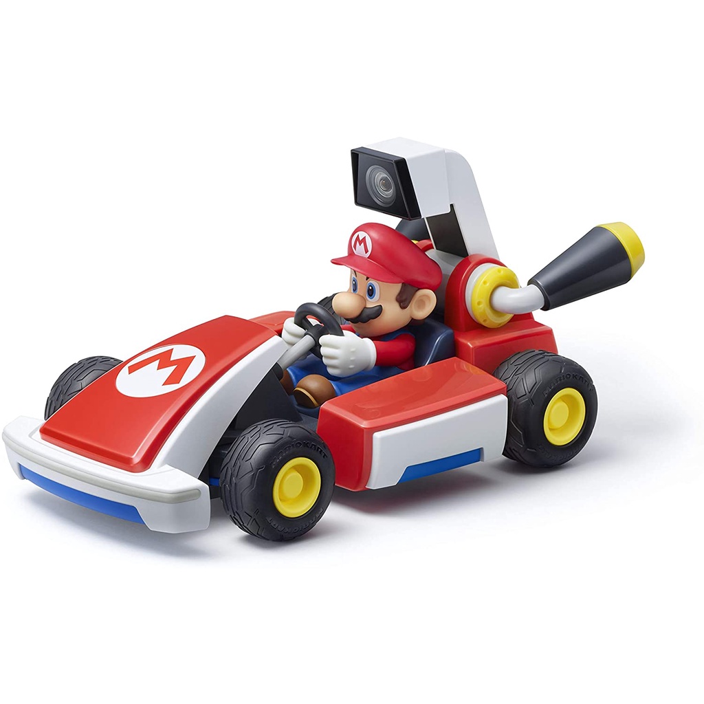Mario kart live switch store