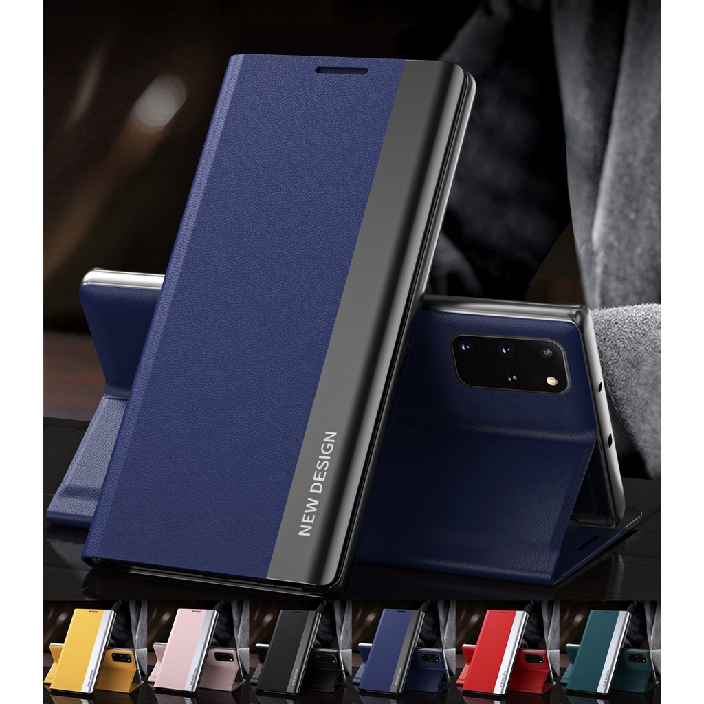 Bolsa Flip Case For Samsung Galaxy S22 S30 S21 S21 S20 Plus Ultra S21 S20 FE Luxo Carteira Phone ...