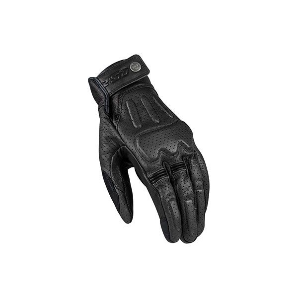 Luva Ls2 Rust Preta | Shopee Brasil