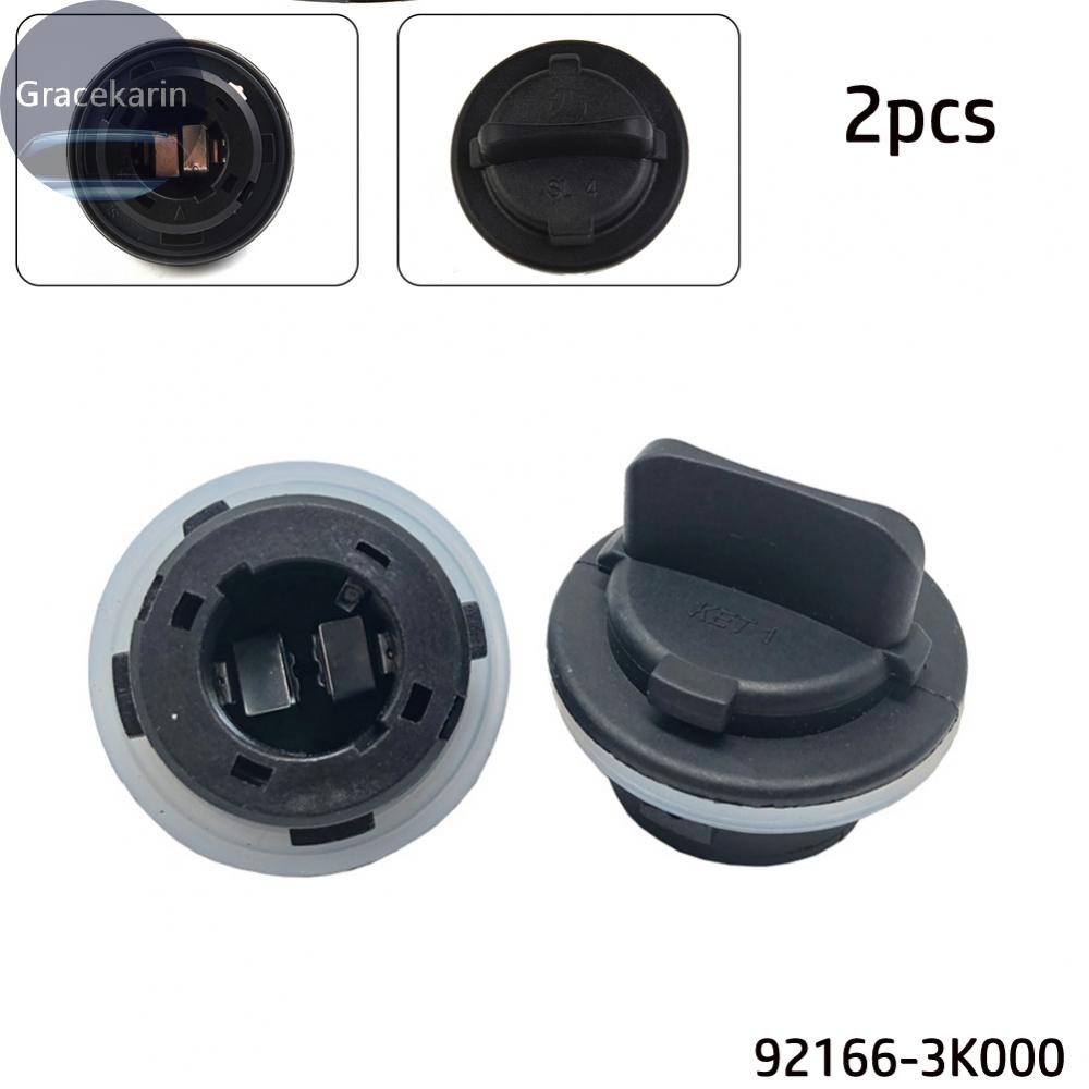 2x Soquete Porta-Lâmpadas De Sinalização De Volta Frontal Para Hyundai ...