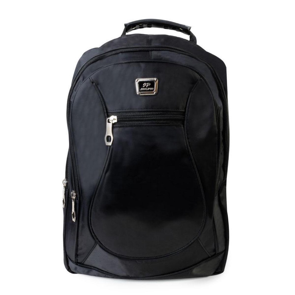 Mochila Jingpin JP22-WX8230 - Preto Promo | Shopee Brasil