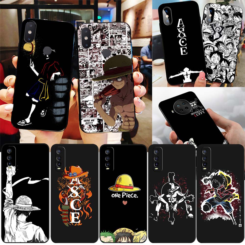 Xiaomi Poco X5 Pro C50 13 Capa De Silicone Preta TPU Macia Para ...