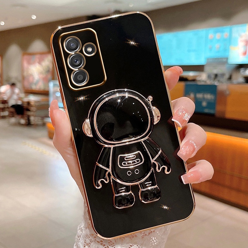 Samsung Galaxy M55 A15 A25 A35 A55 A14 5G A34 A54 5G A24 4G M34 M14 5G M54 Capa De Silicone Para ...