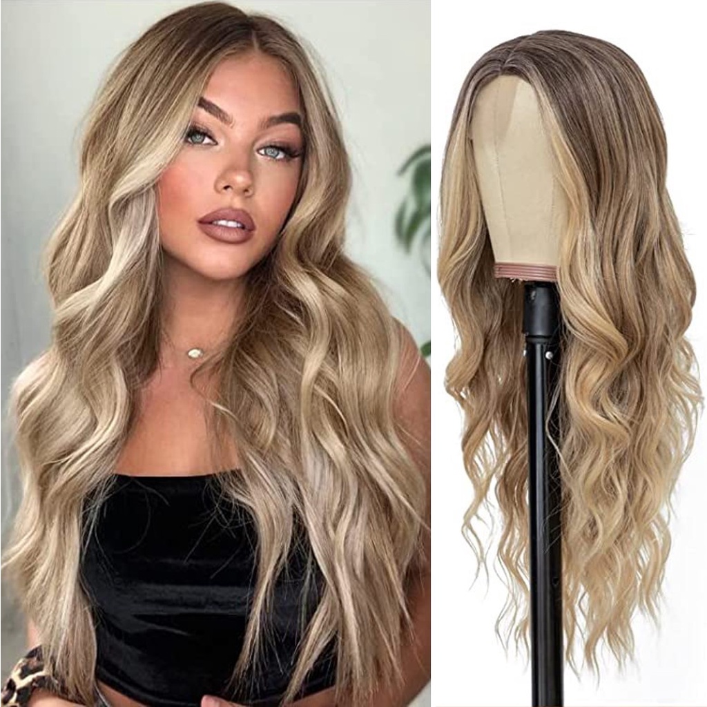 BR423 wig perucas femininas lace cabelo humano cacheado natual peruca ...