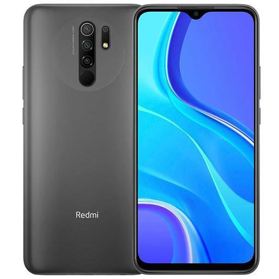 Smartphone Xiaomi Redmi 9 Lte Dual Sim 6.53" 4GB/64GB NF E GARANTIA ...