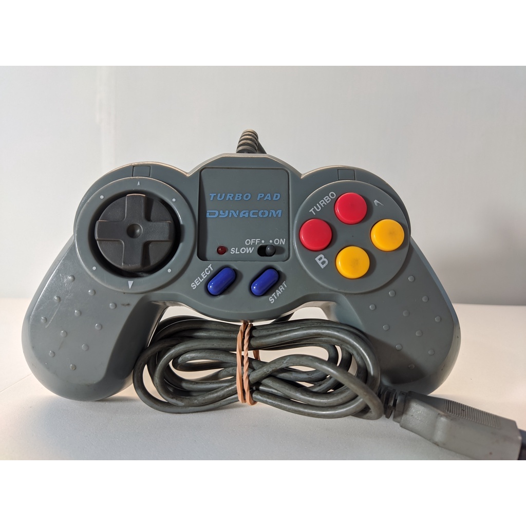 Controle dynacom original funcionando | Shopee Brasil