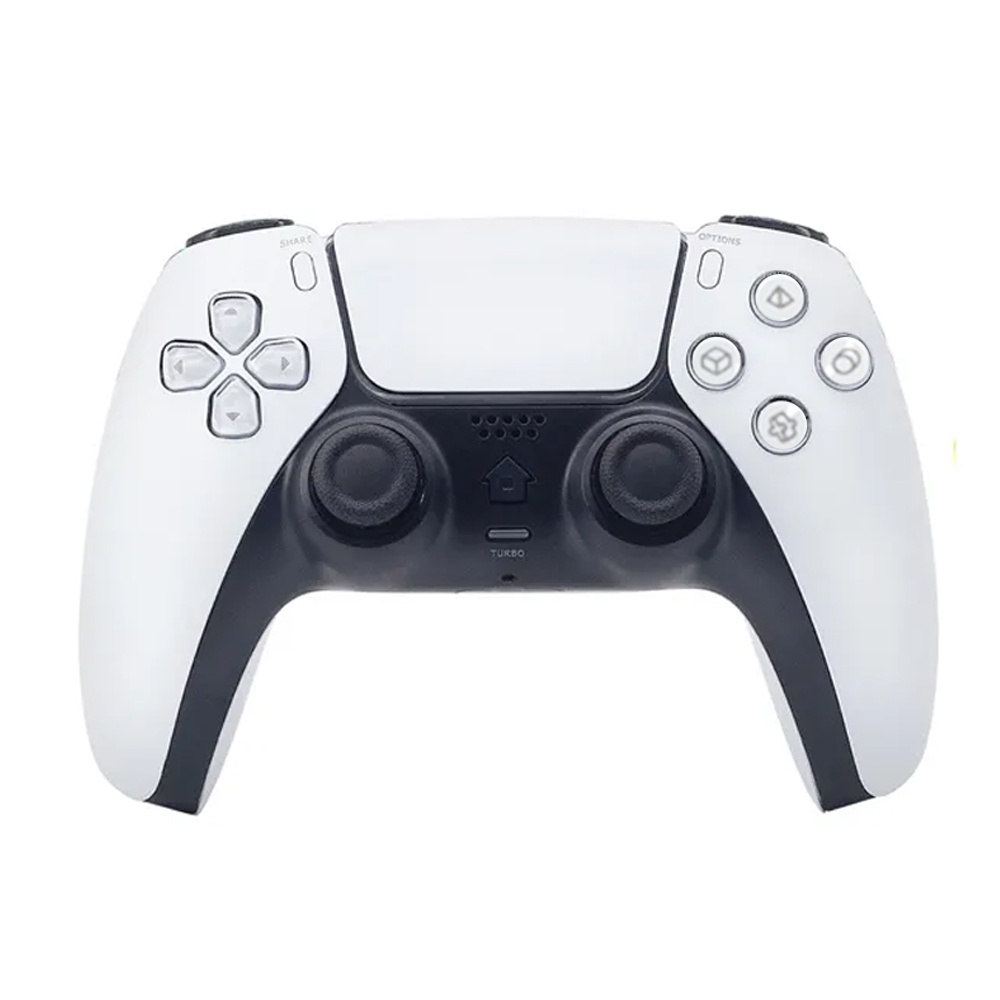 Controle DualShock 4 Joystick De Jogo Suporte De Remoto Bluetooth Sem ...