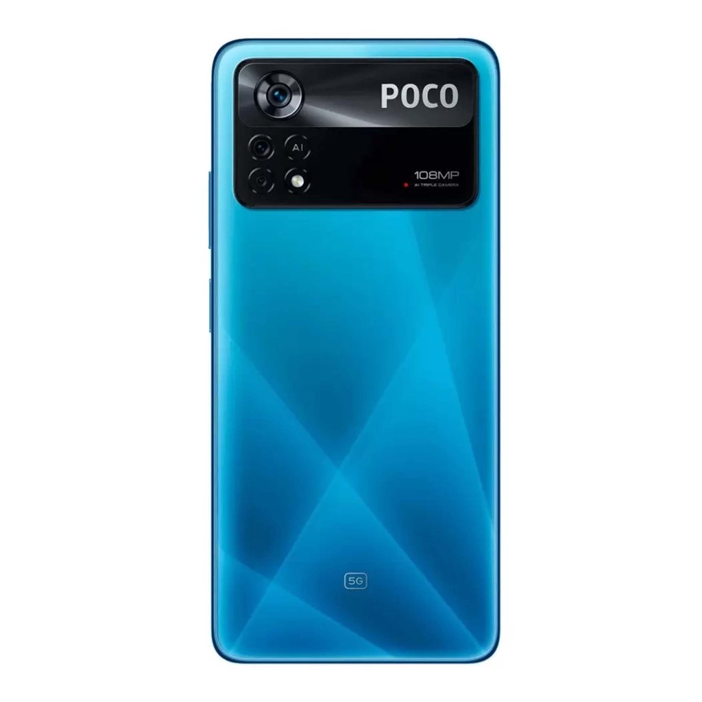 Celular Poco X4 Pro 64gb | Shopee Brasil