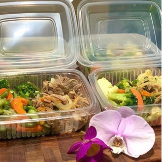 24un Pote Retangular Marmita Fitness 750ml Freezer e Microondas - Rioplastic | Shopee Brasil