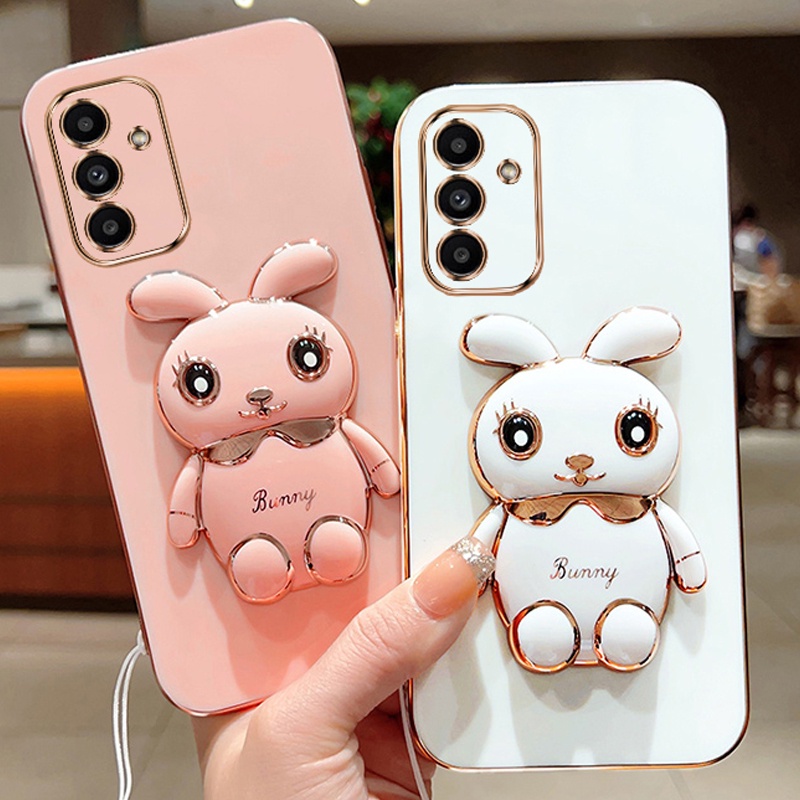 Samsung Galaxy M55 A15 A25 A35 A55 A14 5G A34 A54 5G A24 4G M34 M14 5G M54 Capa De Silicone ...