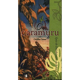 O Caramuru Epico Do Descobrimento Da Bahia. Para Jovens | Shopee Brasil